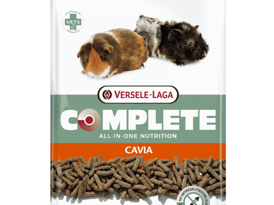 Complete Cavia 1,75 kg | Cap Animal