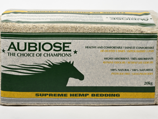 AUBIOSE 20 KG | Cap Animal