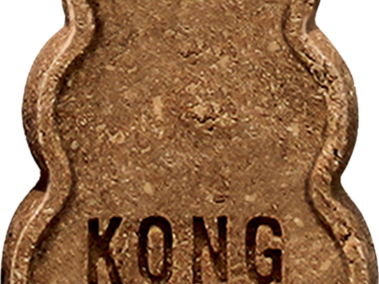 KONG BISCUIT AU FOIE - S | Cap Animal