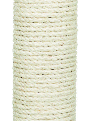 Poteau, en sisal | Cap Animal